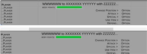 Textmeshpro Looks Blurry In 2d Ui Runity3d