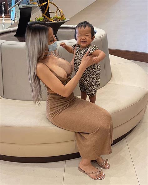 Tiffany Luu Luulii Nude Onlyfans Leaks The Fappening Photo