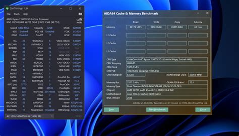 렉사 Ddr5 6000 Cl26 Expo 메모리 후기 조드