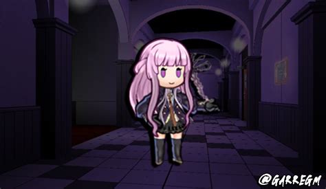 Kirigiri Dangan Ronpa Sprites Kirigiri Dangan Ronpa Sprites