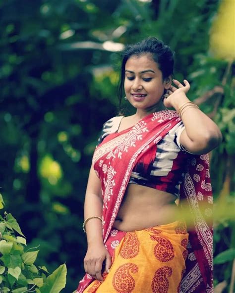 Cute Actress In Saree Images Hot Indian Girls In Saree 131