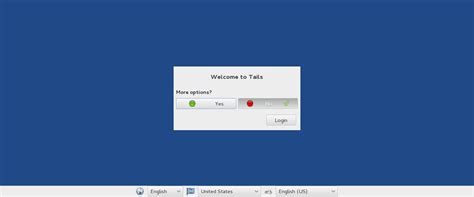 Install Tails Linux Operating System To Preserve Privacy And Anonymity