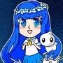 Cute Chibi Girl Kawaii Little Princess By Vivendmayoutube On Newgrounds