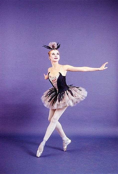 Just For The Record Carol Sumner Talking About Mr B — Attitude