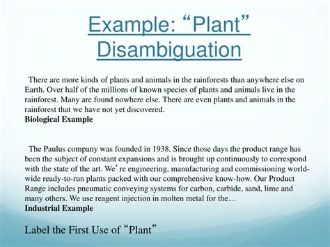 Ppt Computational Semantics Powerpoint Presentation Free Download Id 1940266