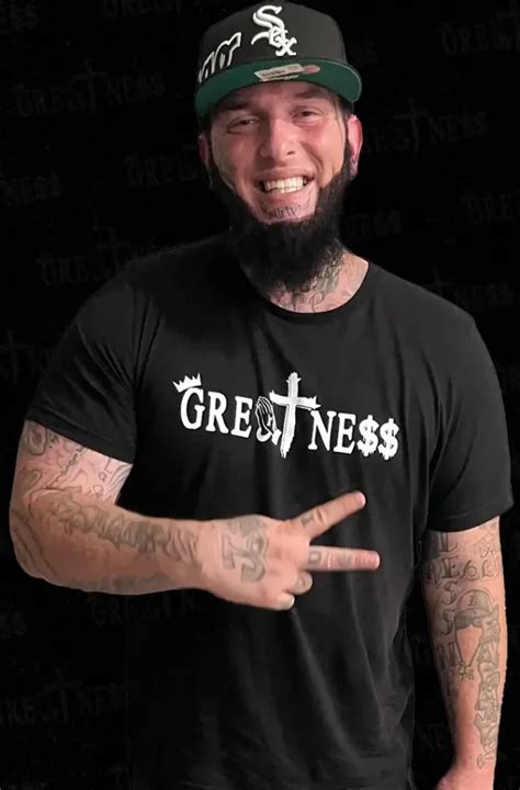 The Real Greatness Net Worth How Much Is He Worth Networthages