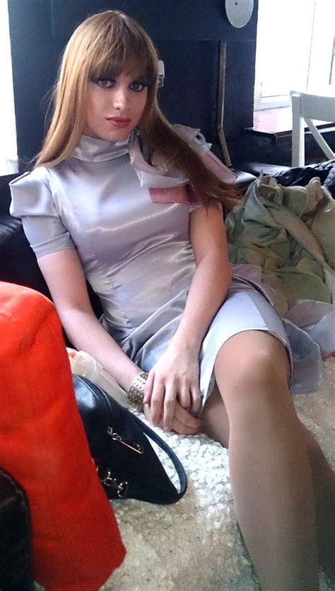 The Best Tg Ts Tv Transformations Ever Crossdressers