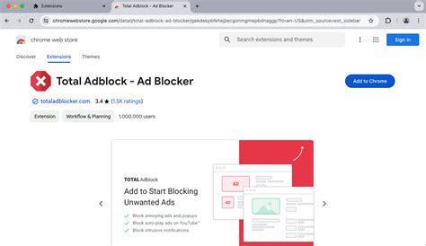 Total Adblock Review 2025 How Safe And Effective Is It