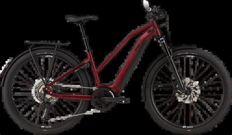 2025 Bixs Access Ex Gor Specs Comparisons Reviews 99 Spokes