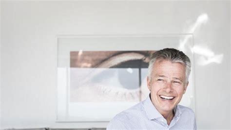 De 61 Jarige Christian Van Thillo Wordt Begin Mei Bestuurder Bij Gbl