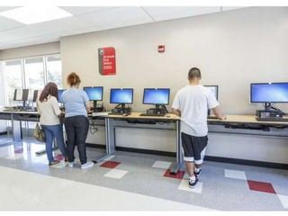 Usu Computer Lab Pptx