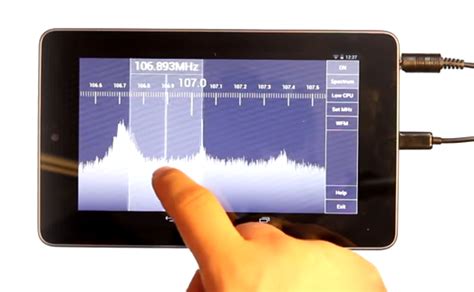 SDR