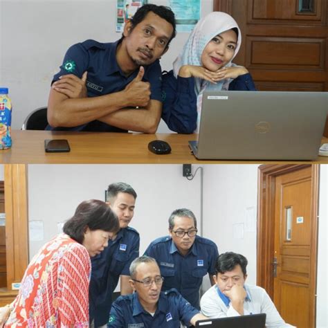Enhancing Work Performance Through Microsoft Excel Intermediate