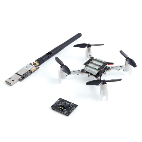 Stem Drone Bundle Crazyflie 21 Bitcraze Store