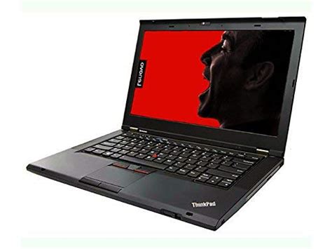 Renewed Lenovo Thinkpad Intel Core I Inch Cms X Laptop Gb Gb Windows