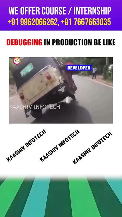 🔥 debugging in production memes coding meme funny programming memes