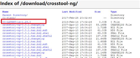 记录windows到linux交叉编译的研究 windows crosstool ng csdn博客