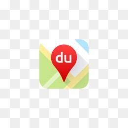 Baidu Map Logo Logodix
