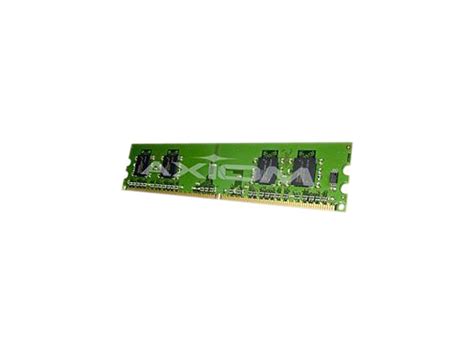 Axiom 2GB 240 Pin DDR2 SDRAM System Specific Memory Newegg Com