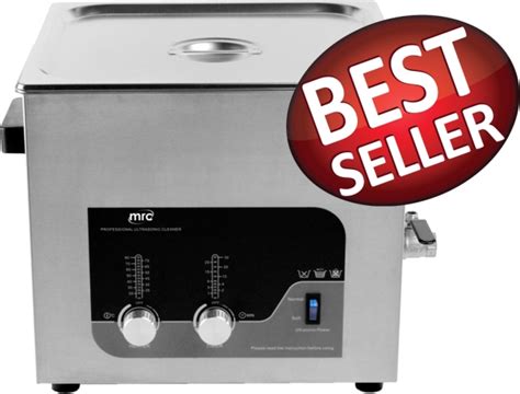 What Is The Difference Between An Analog And Digital Ultrasonic Cleaner