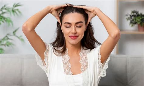 How To Use A Scalp Scrub And Exfoliators Twistytreasure