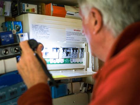 Partial Power Outage In Your House Causes And Steps For Restoration Lk Electric