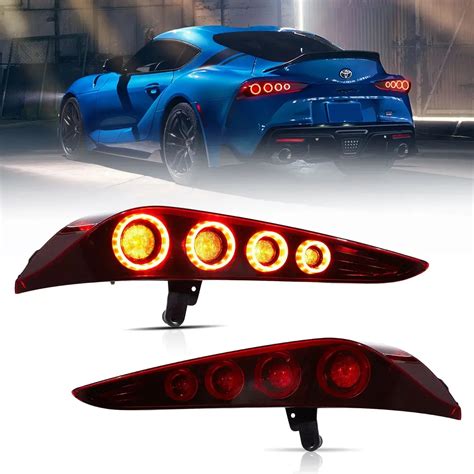 Vland Australia Aftermarket Headlights And Tail Lights