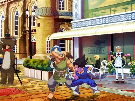 Chaos Code Catherine And Hermes Stages