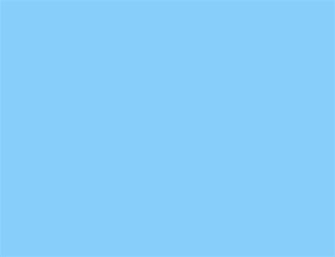 Light Blue Color Background