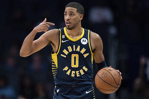 Pacers Pick Up Options On Tyrese Haliburton 3 Others Ap News