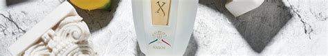 1861 Collection Italian Heritage In Fragrance Form Xerjoff
