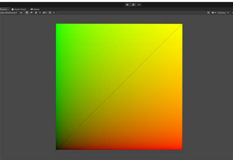 Shaders Interpolation Smoothness Question Unity Engine Unity