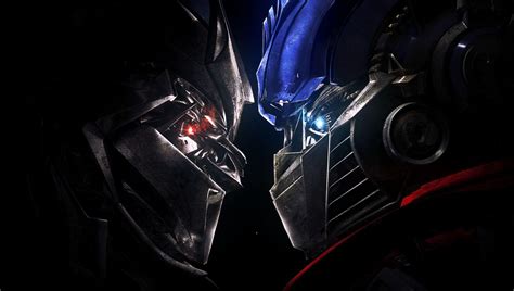 Megatron Prime Wallpapers Wallpaper Cave