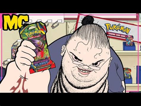 Pokemon Card Scalpers… Transcript Chat And Summary With Ai Recapio