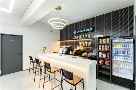 화이트톤 깔끔한 63평 공유오피스 인테리어 대구 수성구 만촌동