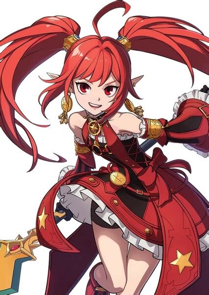 Battle Mage Dnf Duel Fan Casting