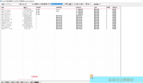 子域名收集layer子域名挖掘机layer子域名挖掘机官网 Csdn博客