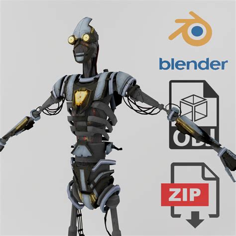 Artstation Proxy Star Wars Textured Lowpoly Resources