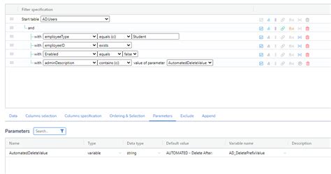 Github Tools4ever Nimnim System Powershell Microsoft Active