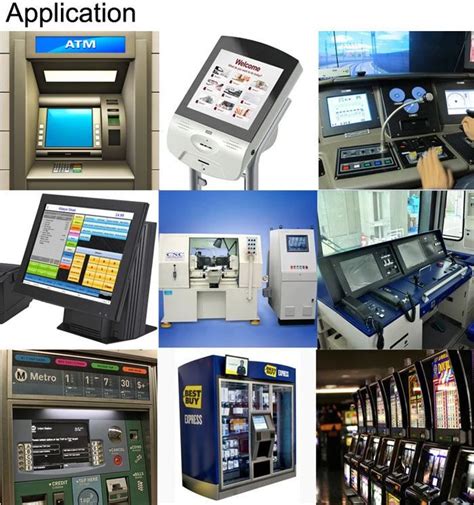 ประเทศจีนปรับแต่ง 17 นิ้วเปิดเฟรม Tft หน้าจอสัมผัสจอ Lcd พร้อมผู้ผลิต Usb Dc 12v ซัพพลายเออร์