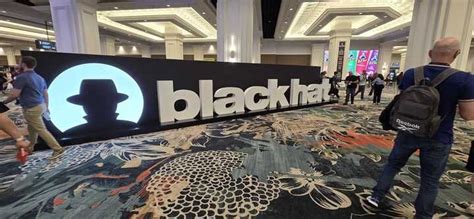 Michael Paladino On Linkedin Blackhat2024 Cybersecurity
