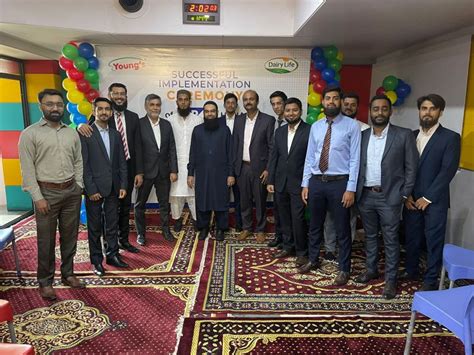 Muhammad Mohib Hasware On Linkedin Team Leadership Digitaltransformation Success