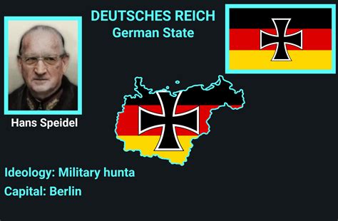 Tno Mapping Speidel Germany R Tnomod