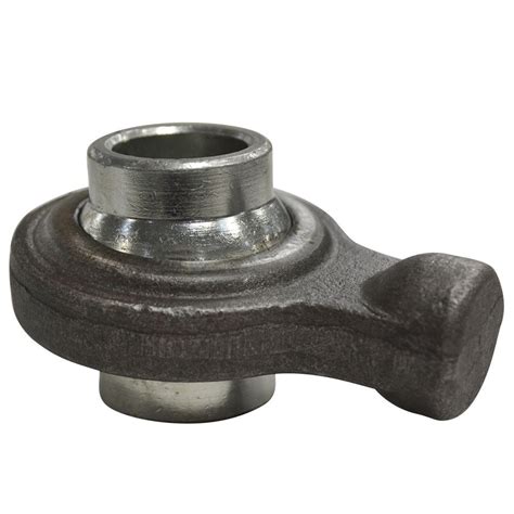 Cat 2 Top Link Ball End 1 Hole Agri Supply 106113