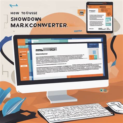 How To Use Showdown A Markdown To Html Converter Fxisai
