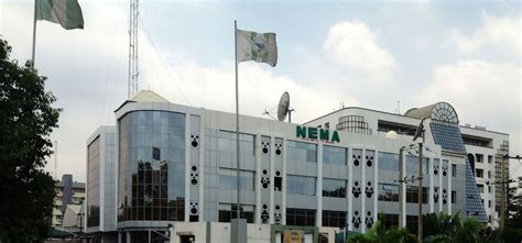 National Emergency Management Agency Nigeria
