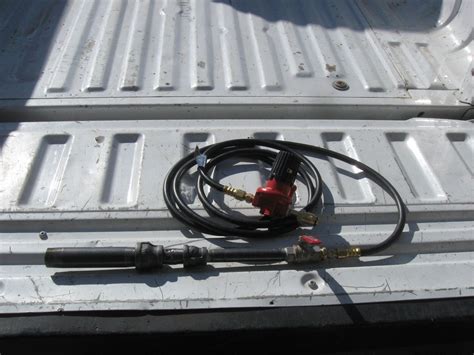 Propane Foundry Forge Burner 6 Steps Instructables