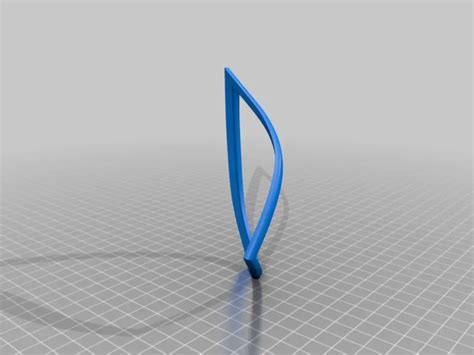 The Amazing Spider Man 2 Inspired Face Shell By Budwin Download Free Stl Model