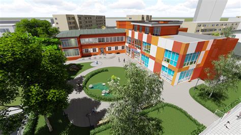 Младежки център в Столична община Youth Center Sofia Sofia