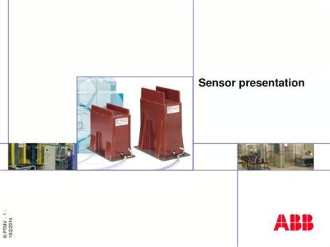 PPT Sensor Presentation PowerPoint Presentation Free Download ID